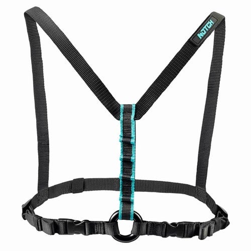 Notch SRS Chest Harness | 御庭番