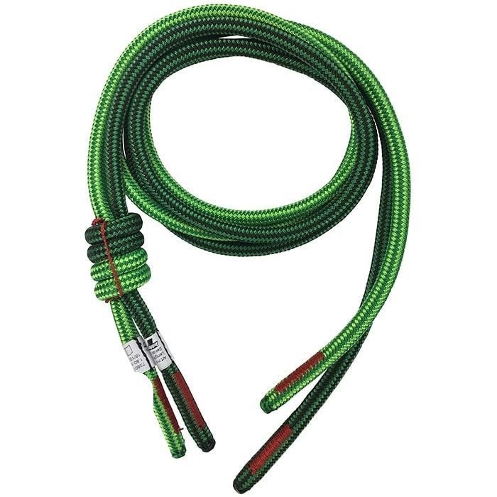 Teufelberger TreeMotion Evo Rope Bridge to knot | 御庭番